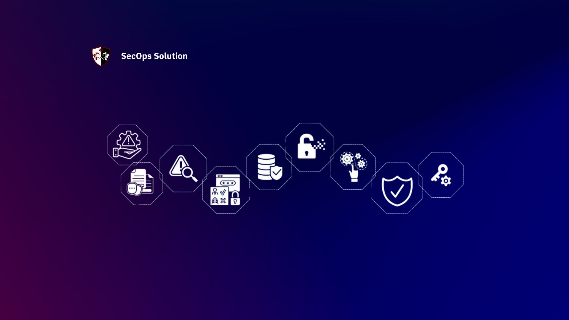 Step-by-Step Guide to Setting Up a VPN for Your Organization | SecOps® Solution